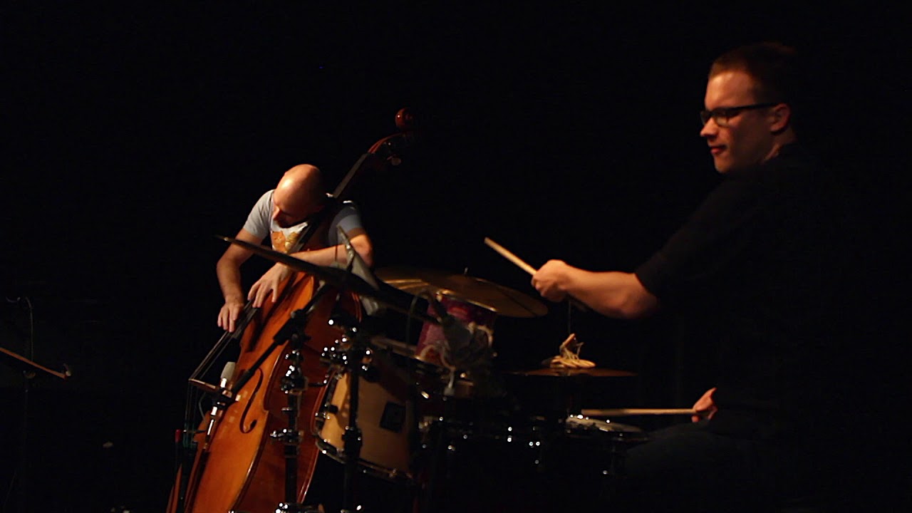 Georg Ruby - VILLAGE ZONE - Stephan Goldbach - Daniel "D-Flat" Weber ...