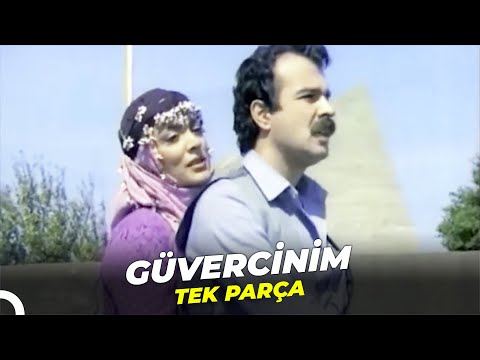Güvercinim | Eski Türk Filmi Full İzle