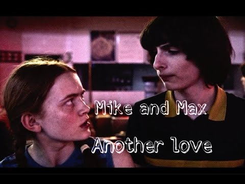 Mike and Max/Another lover - YouTube