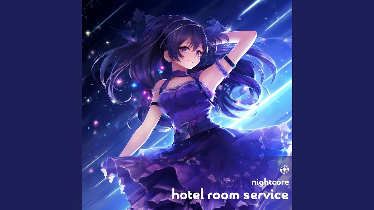 Hotel Room Service (Nightcore) - YouTube