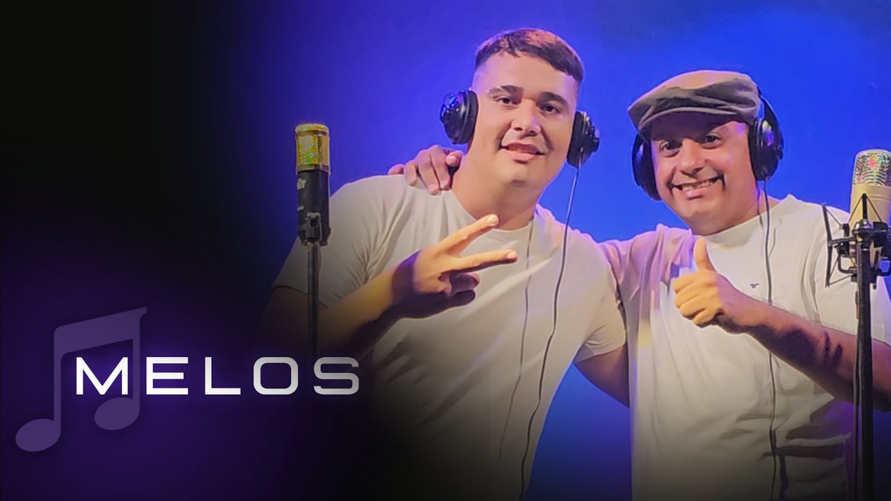 LUIS MIGUEL MIX - Cris Rodriguez, Franco Pasteris | Cover Melos 2025 ...
