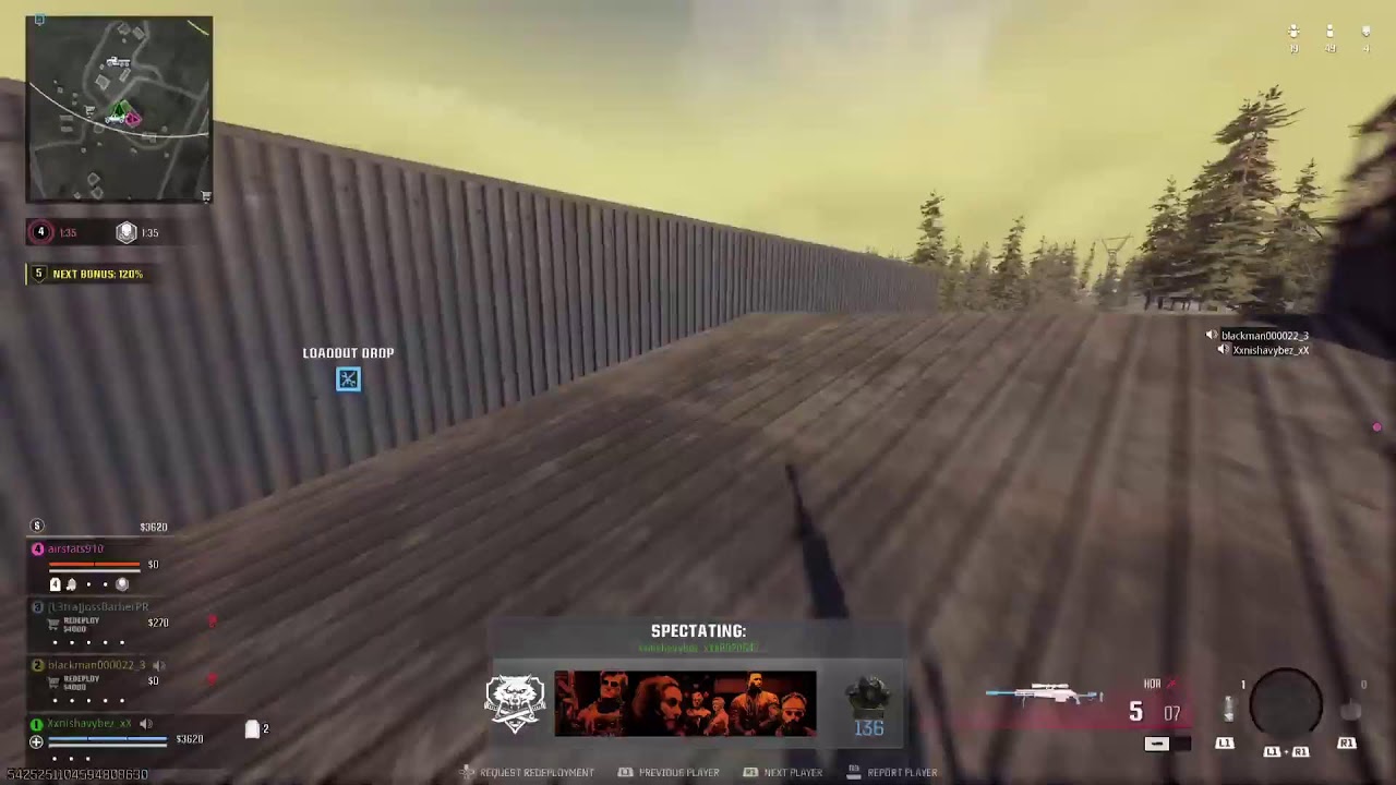 Call of duty bop6 - YouTube