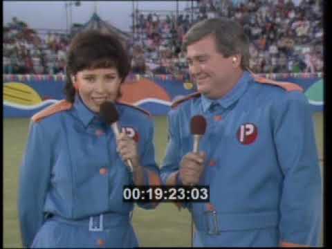 It's A Knockout (Complete 1986 Episode)