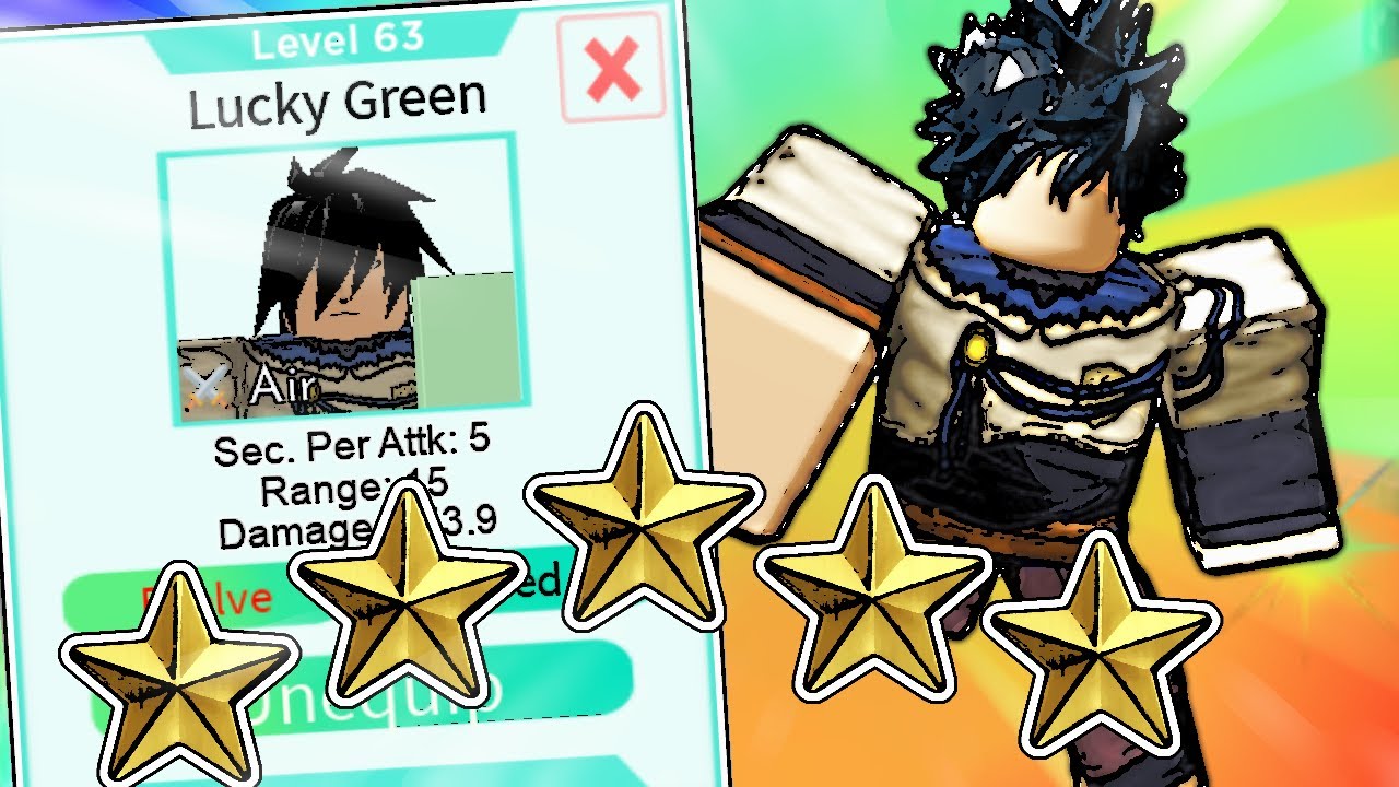 (New Character) Getting The New Five Star Yuno wind spirit magic! in ...