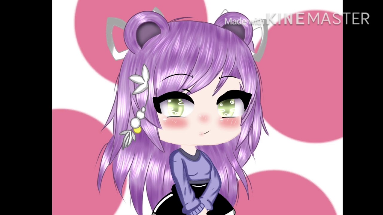 1 Edit del especial +30 subs! UwU, para Marina Gacha - YouTube