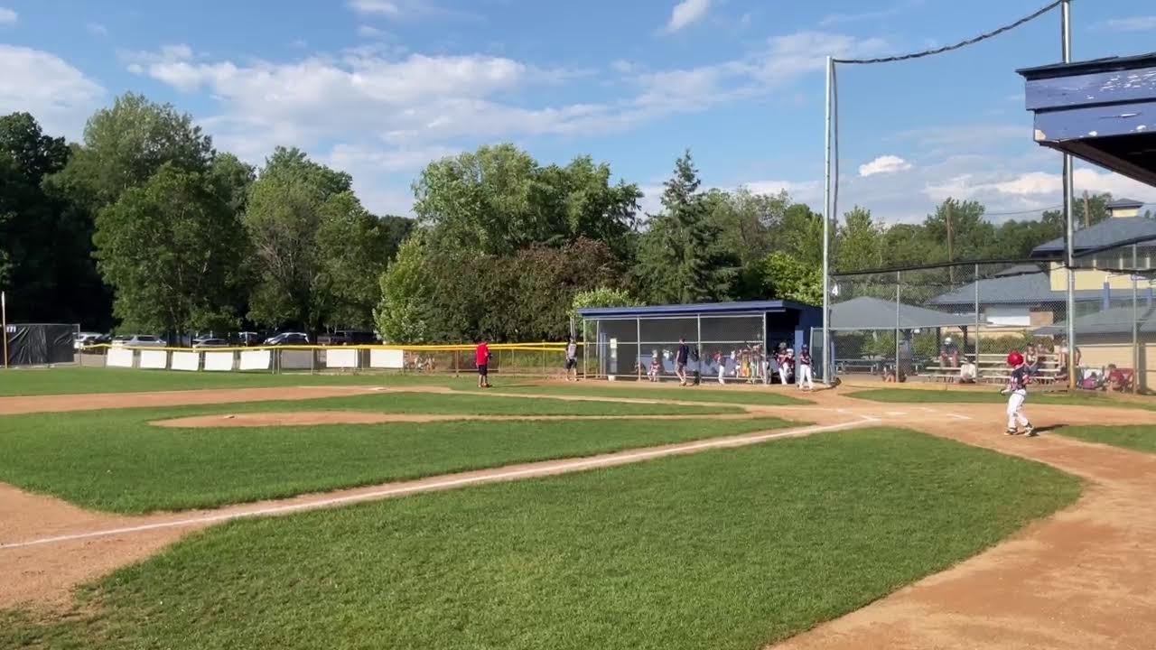 Tonka vs Orono - YouTube