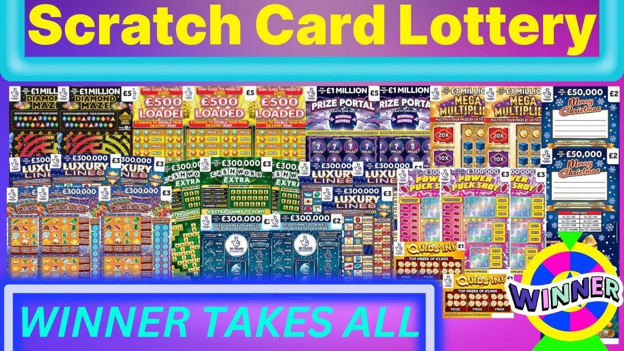 🔴LIVE - Wackys Scratch Card Lottery - Winner Takes ALL!! 🎉🎉 # ...