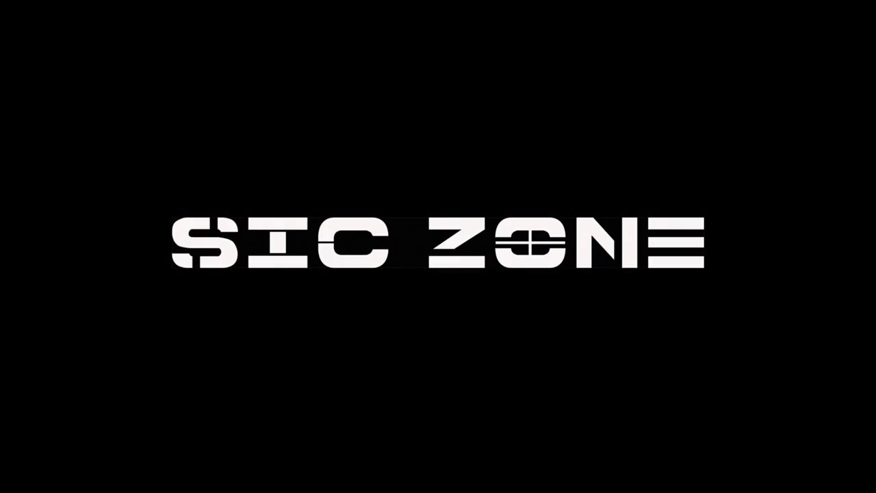 Sic Zone - Snow (Teaser) - YouTube