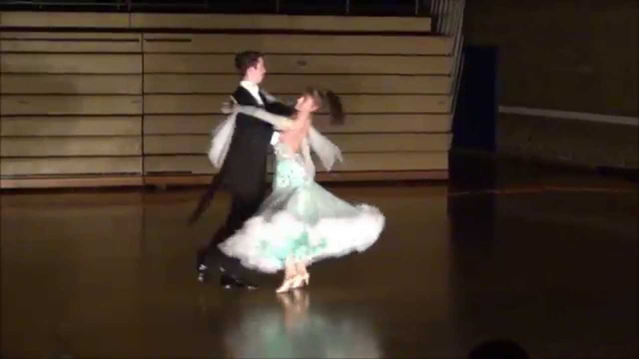 Viennese Waltz - YouTube