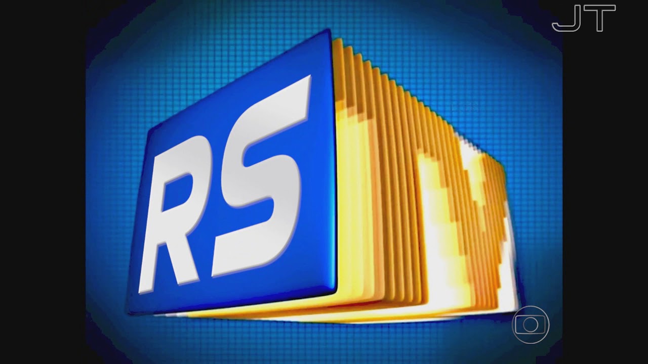 [MONTAGEM] Vinheta do "RSTV" (2005 - 2012) | Globo RS - YouTube