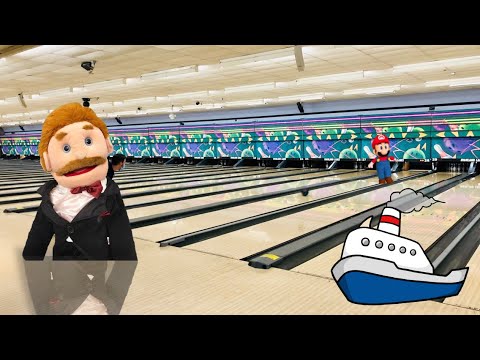 Mr. Goodman when Mario doesn’t pay his house payment - YouTube