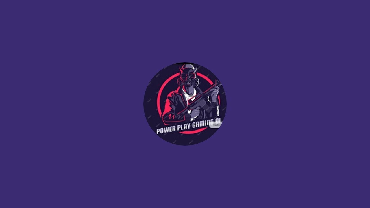 POWER PLAY GAMING 01 is live - YouTube