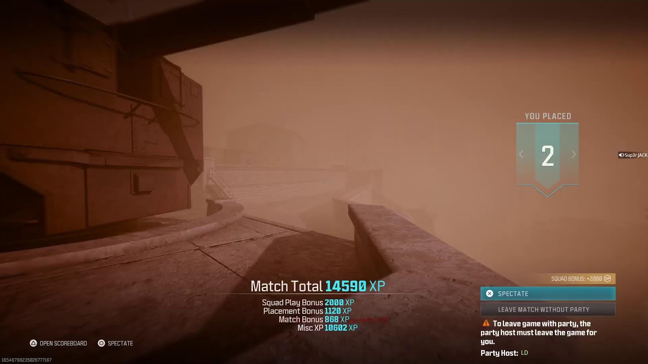 Rebirth Meta Loadout SOA & STRIKER 9 - YouTube