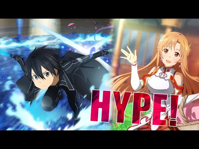 Zwaardkunst Online Kirito Dual Blade Monster Hunter World Dual Blades