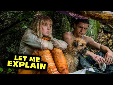 Chaos Walking Goofed - Let Me Explain