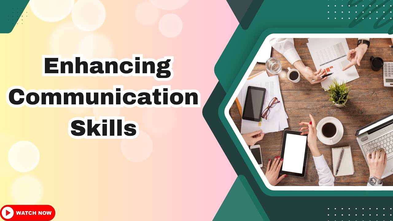 Speak with Confidence | Powerful Communication Skills for Success ...