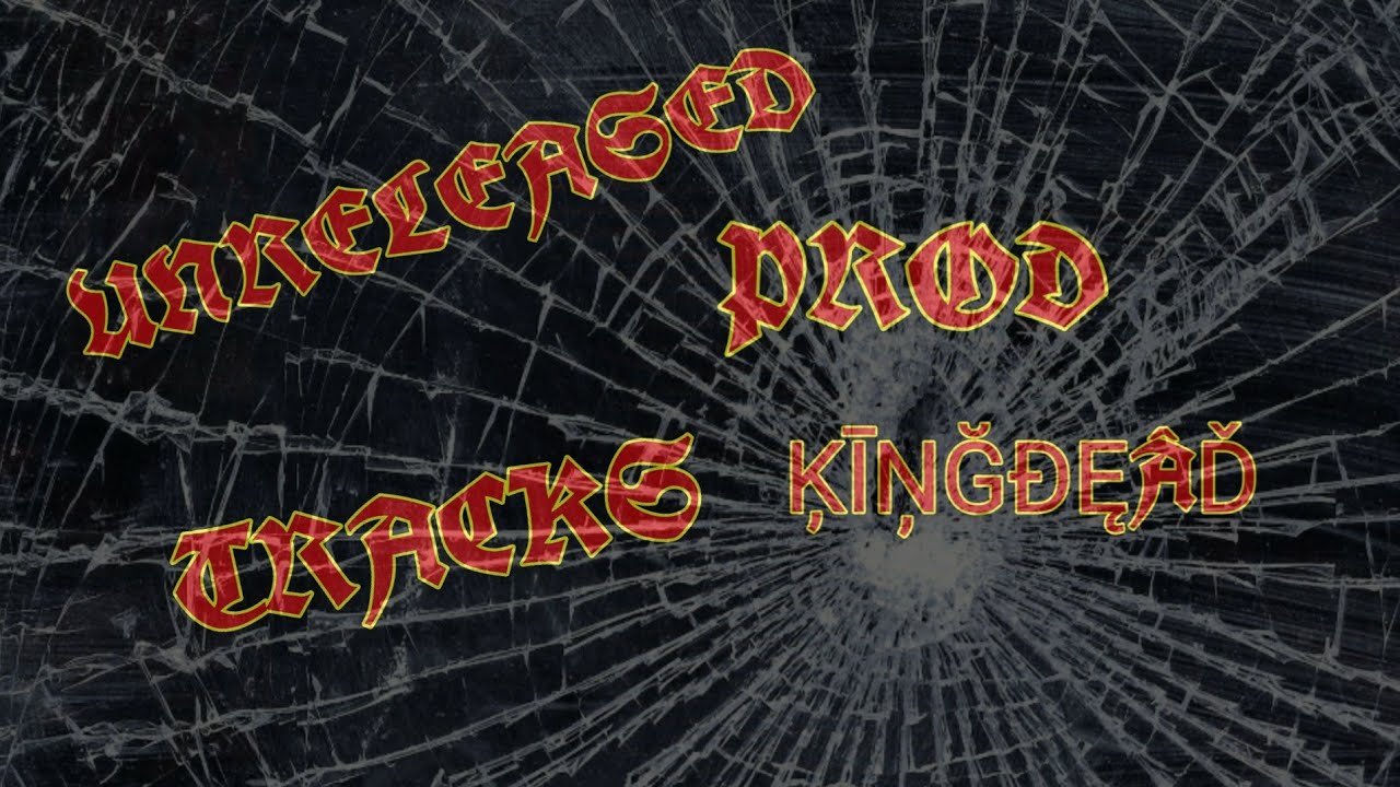 UNRELEASED TRACKS: Mighty B intro trap Remix - YouTube