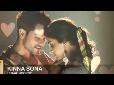Kinna sona full song - YouTube