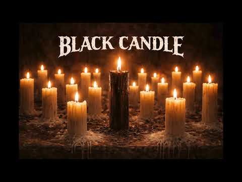 Black Candle