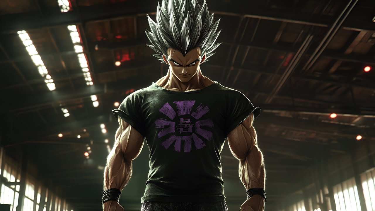 songs to get you in the zone - main character vibes ~ champion mode ~ ⚡ ...