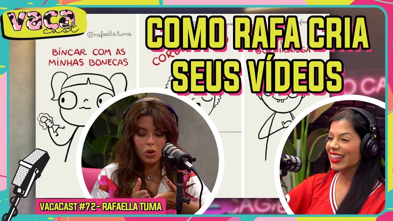COMO CRIO MEUS VÍDEOS PARA O INSTAGRAM - YouTube