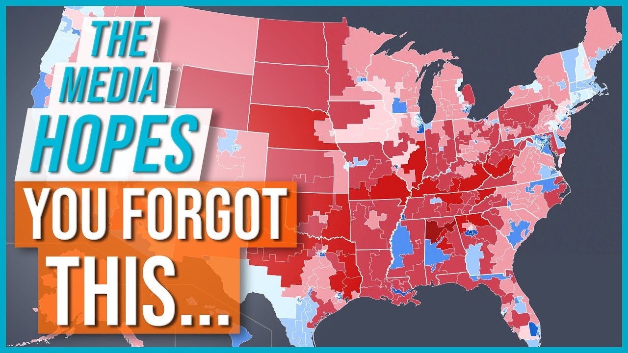 The Media Hopes You Forgot This... - YouTube