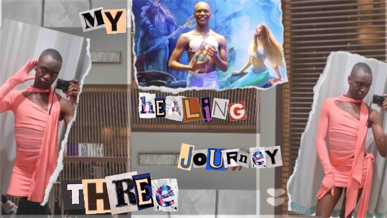 MHJ | EPISODE 3🐚 - YouTube