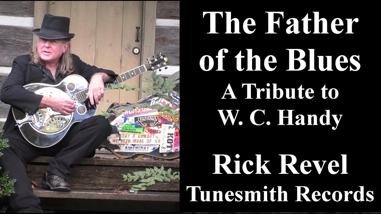 The Father of the Blues (Official Music Video) - YouTube