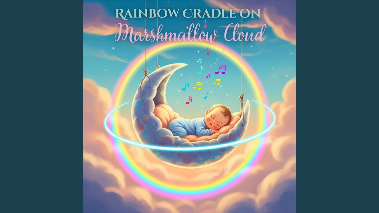 Soft Starlight Cradle - YouTube