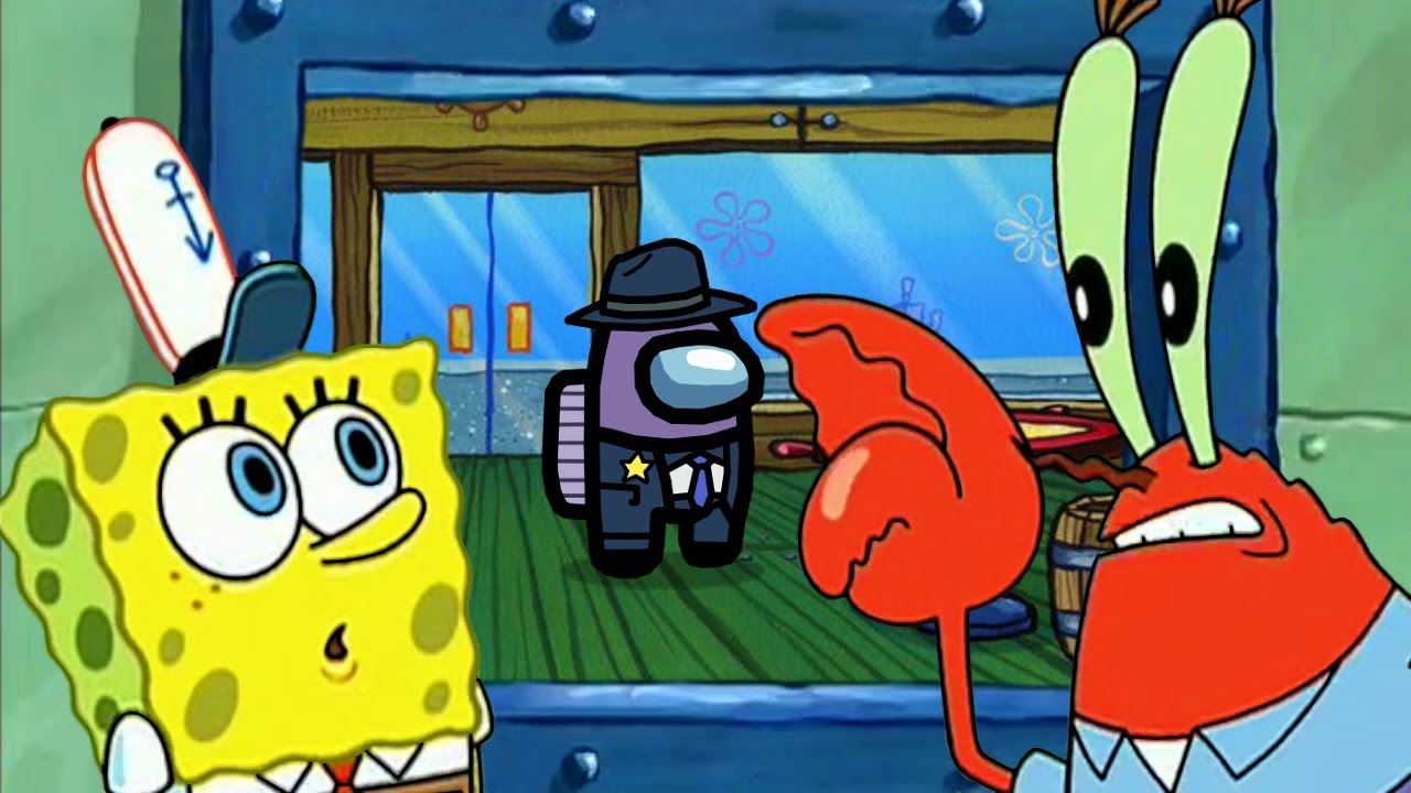 [YTP] SpingeKill Bills the Health Impostor - YouTube