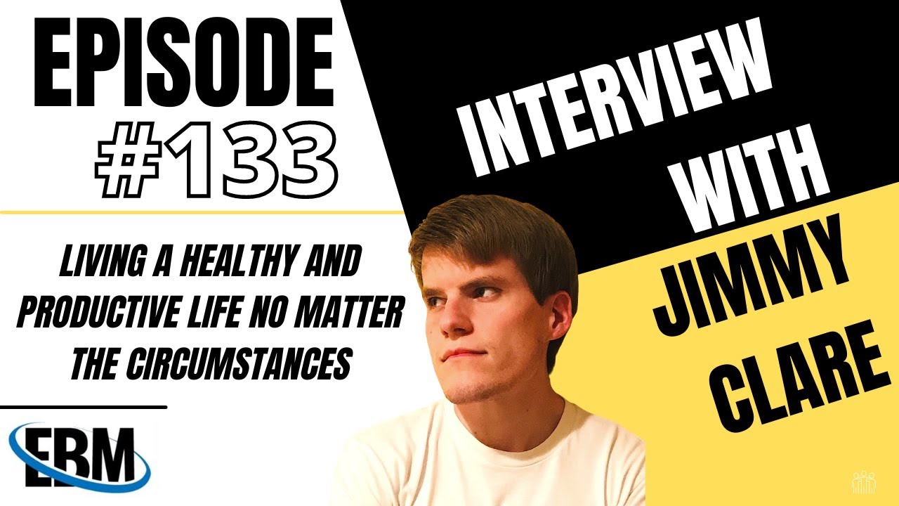 Living A Healthy and Productive Life No Matter the Circumstances! With ...