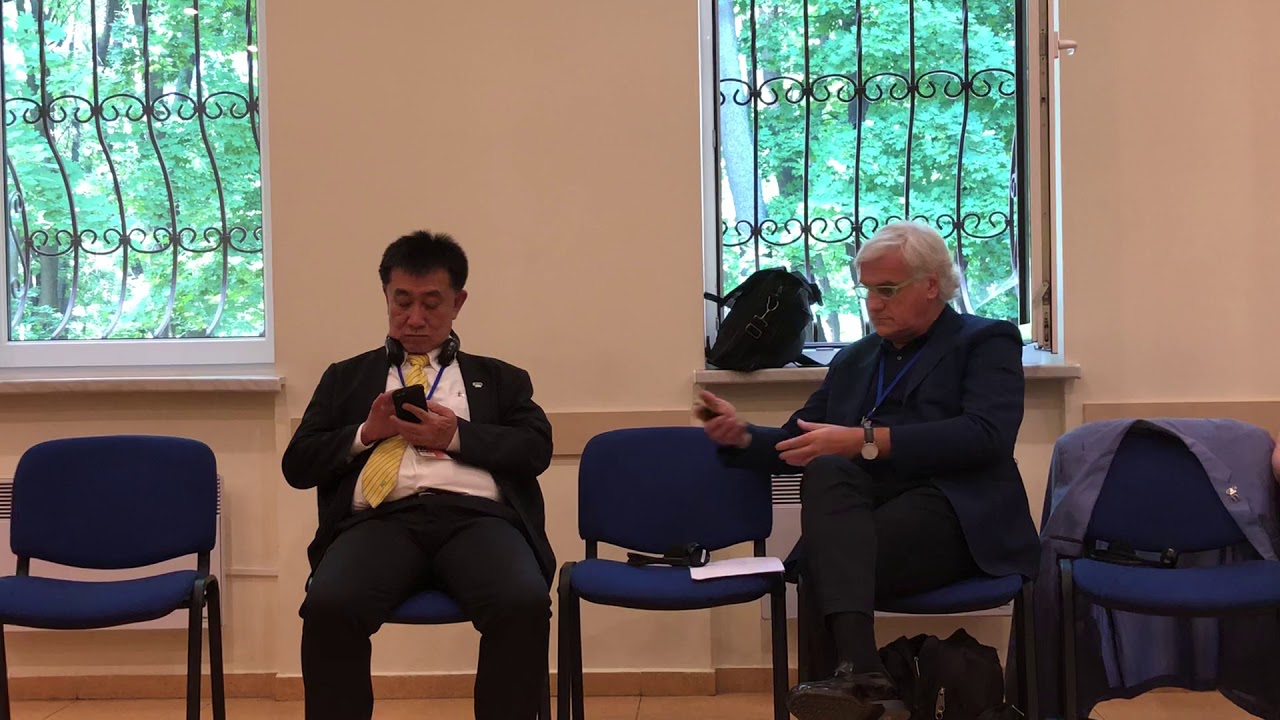 President World Council of Brokers FIABCI International - Manuel Rizzo ...