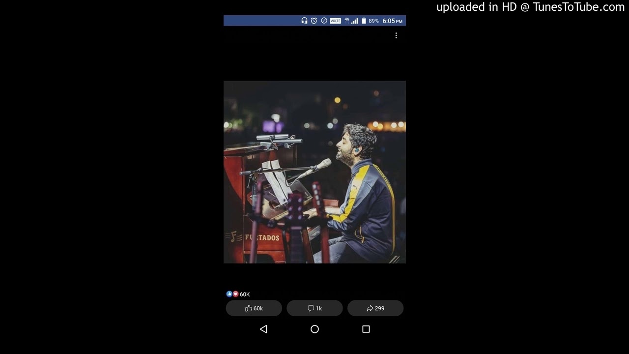 Lo man liya humnay by Harry pandey - YouTube