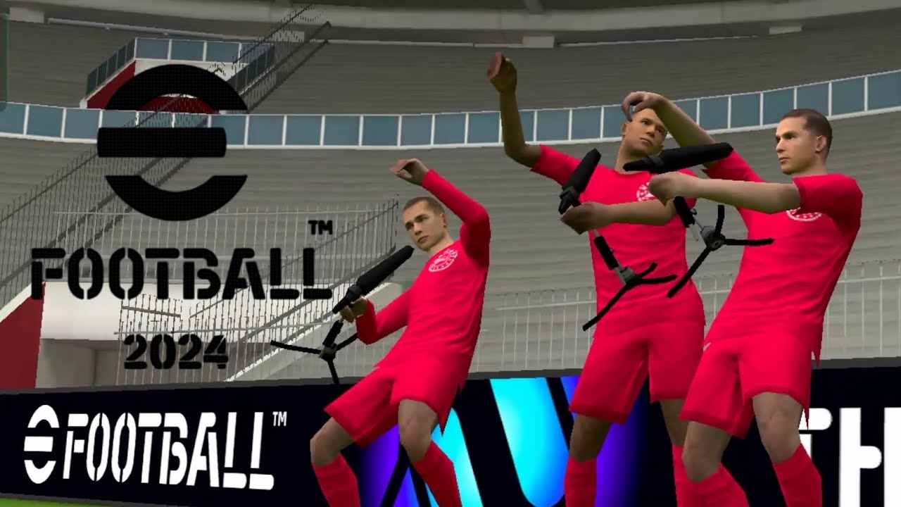 A Quick Match - YouTube