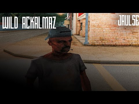 [Janti Roleplay] MURAT35 AÇ KALMIYOR (şarkı hediyesi)