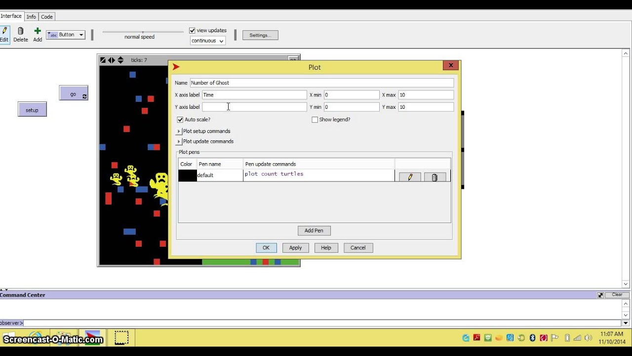 Netlogo Lput Germangross