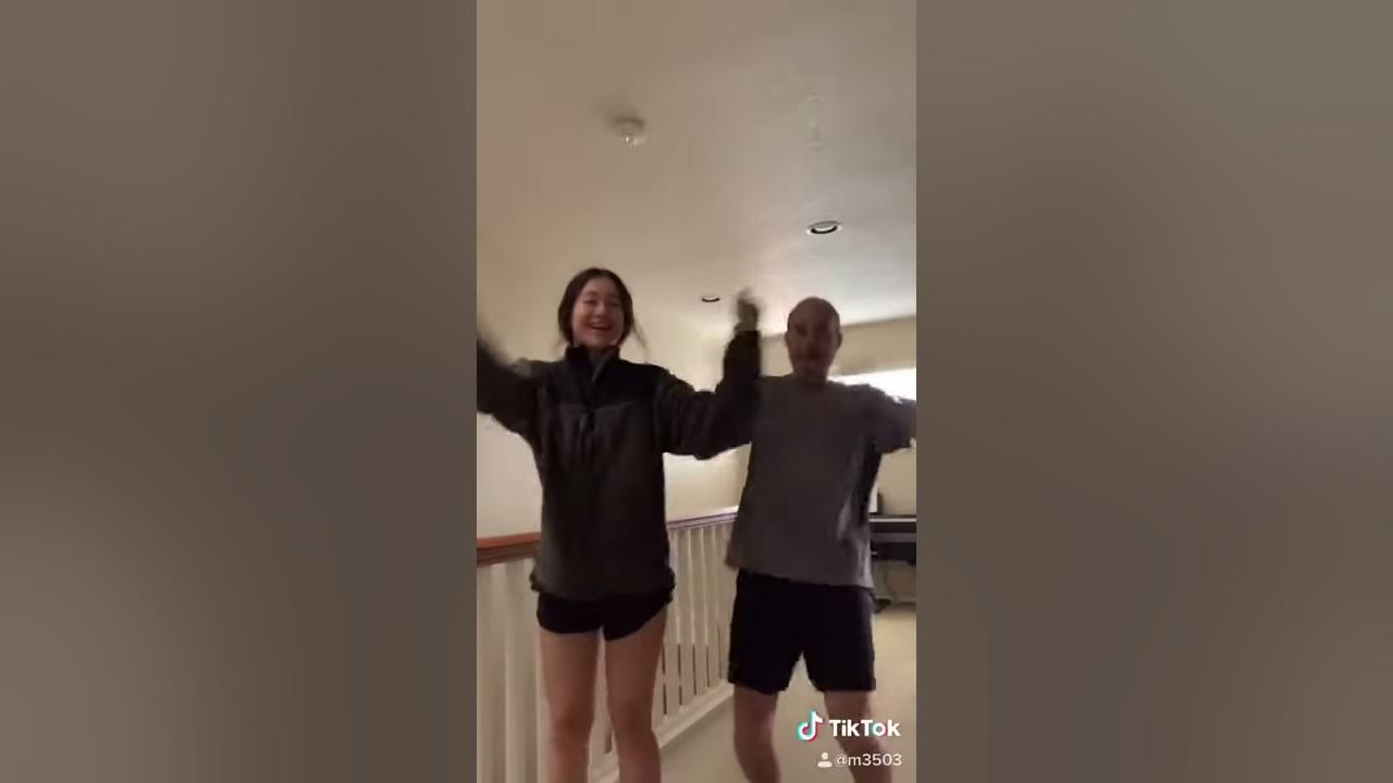 Father Daughter Tik Tok 4 Youtube