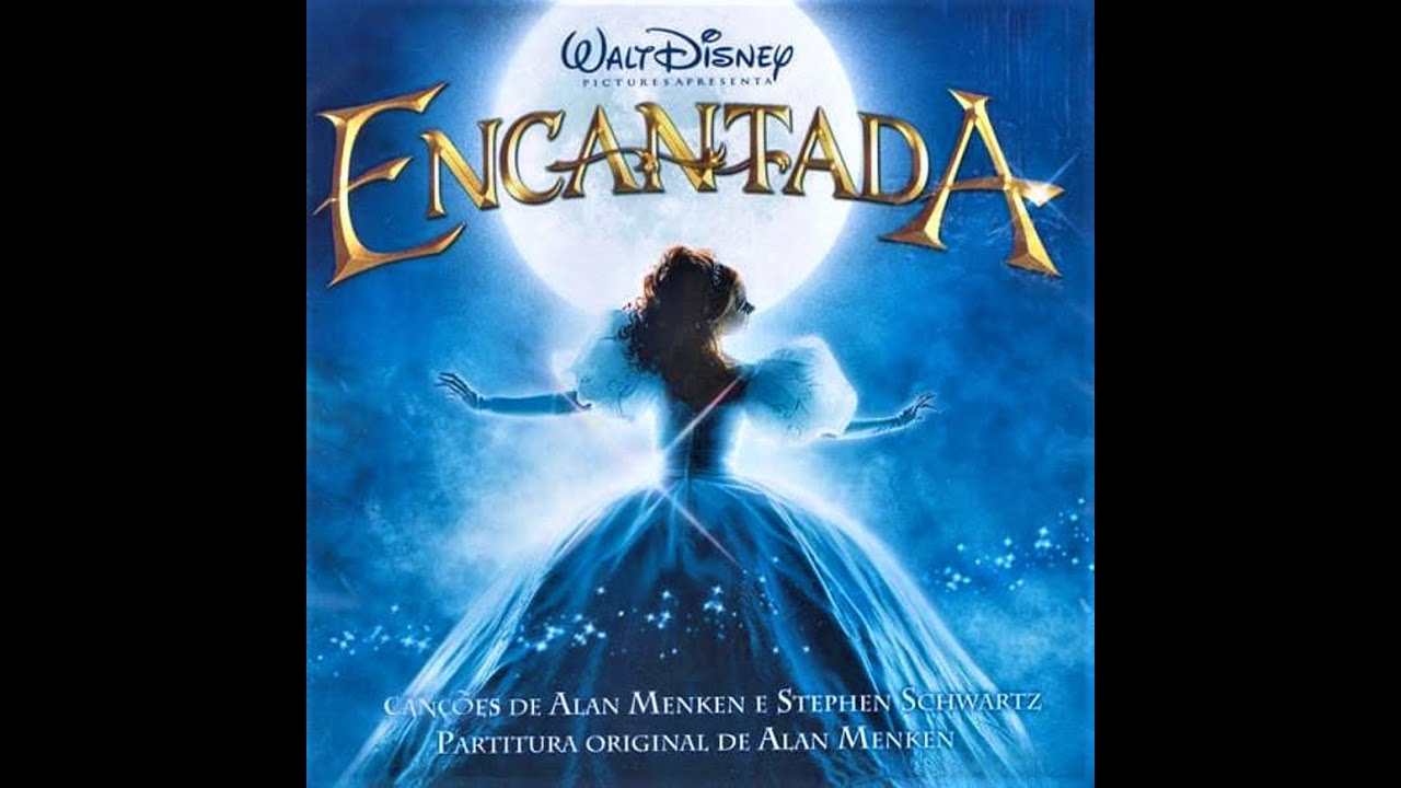 Encantada (BR) - 5. Para Todo Sempre - YouTube