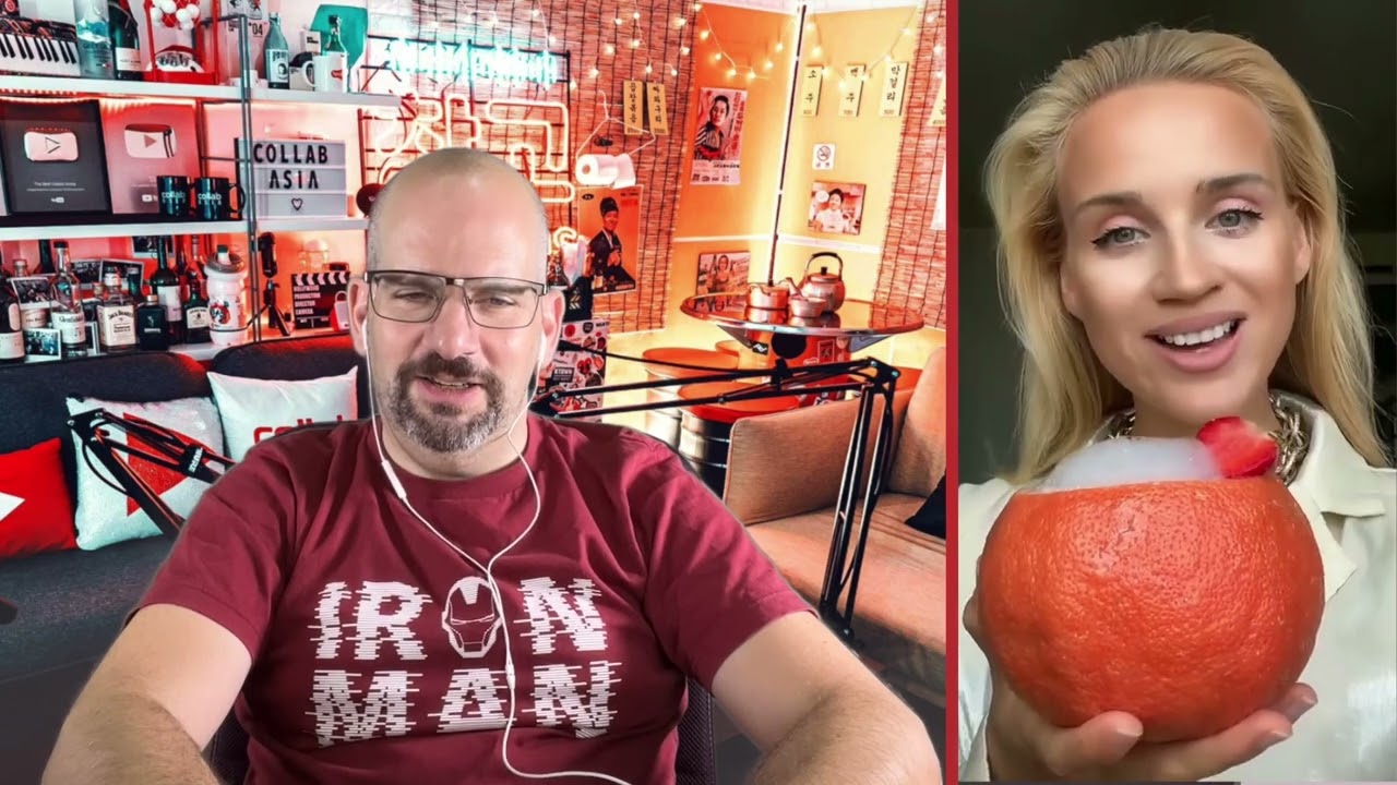 Reaction to All New Tiktok Videos of JCOP BEATBOX | Korean Beatboxing Legend @BeatboxJCOP - YouTube