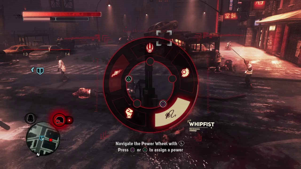 Prototype 2 Tanks - YouTube