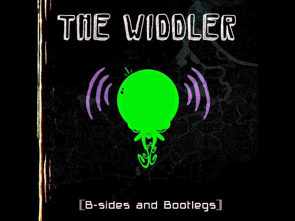 The Widdler - Electric Beach - YouTube