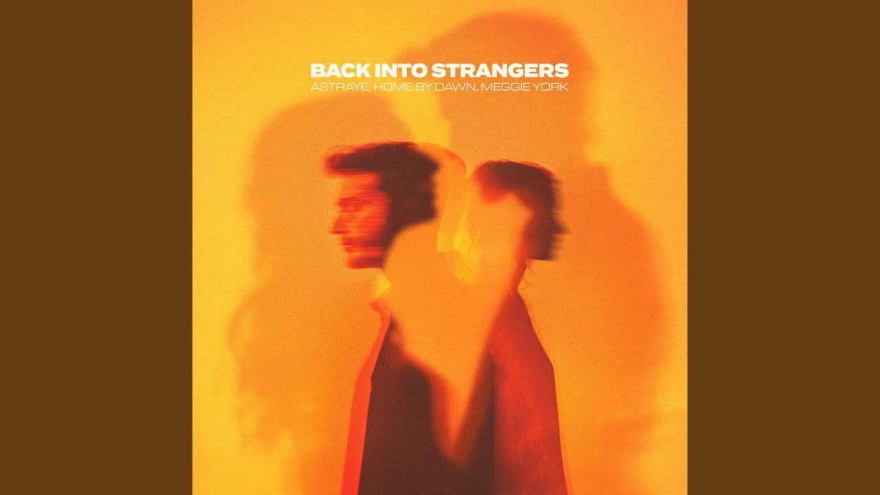 Back Into Strangers - YouTube