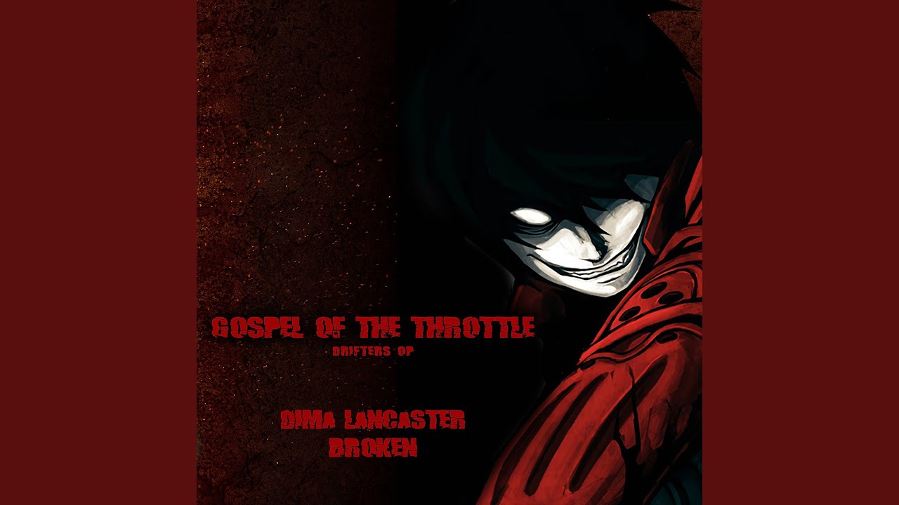 Gospel of the Throttle - YouTube