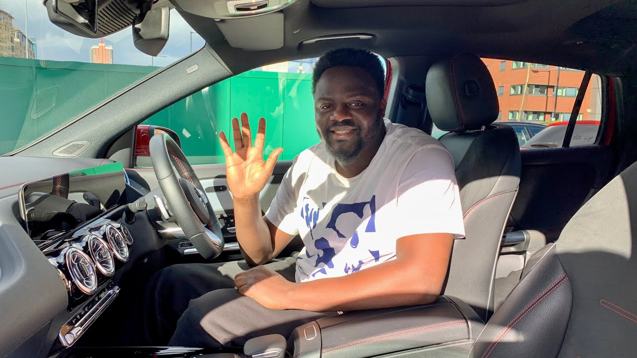 What to Expect - How to Approach Your First Driving Lesson / Prime ...