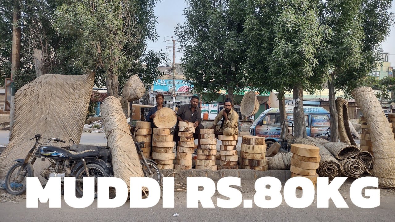 Professional Qasai Sharp Knife | Eid ul Azha 2024 - YouTube