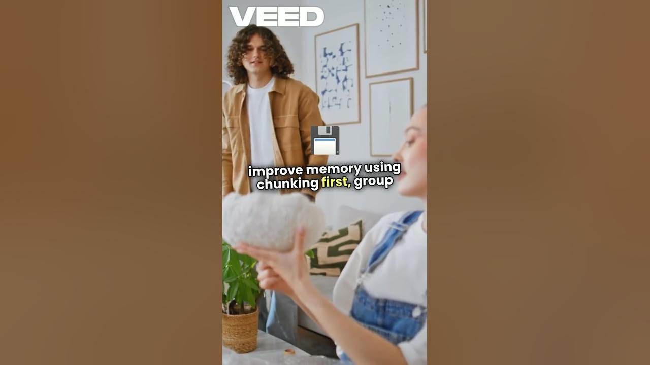 Master Memory with Chunking Techniques! - YouTube