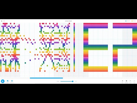 I made RUSH E 2 perfectly on school music app