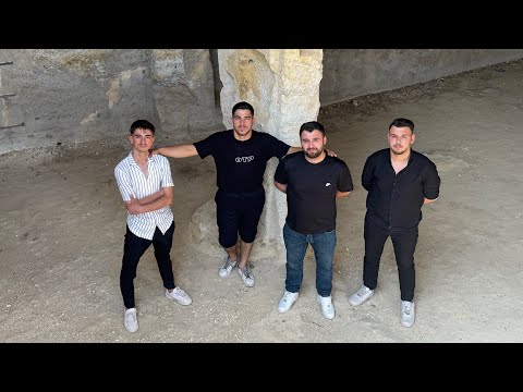 Bayram’a Özel VLOG Erzincan’a Nişana Gittik Bu Ekip Baştan Sona Sıkıntı Bu Videoyu Kaçırmayın!!