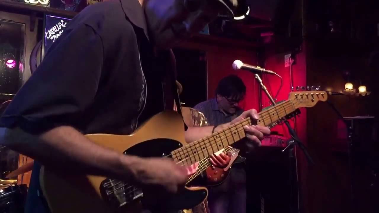 Andy Walo.Dave Melton.Slide.Jeff Ross.Guitar.Michael Be Holden .Bass ...