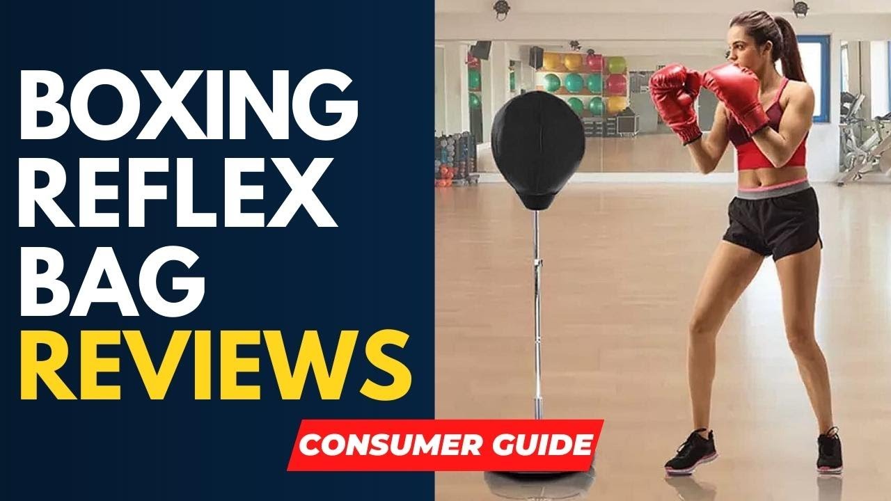 Best Freestanding Reflex Bag Reviews [ Real Buyers Reviews ] - YouTube